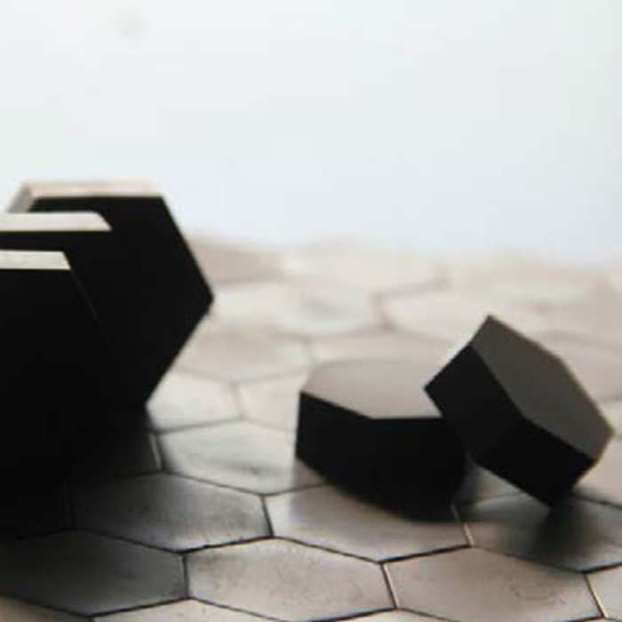 Opaque Armoring Materials - Kambio