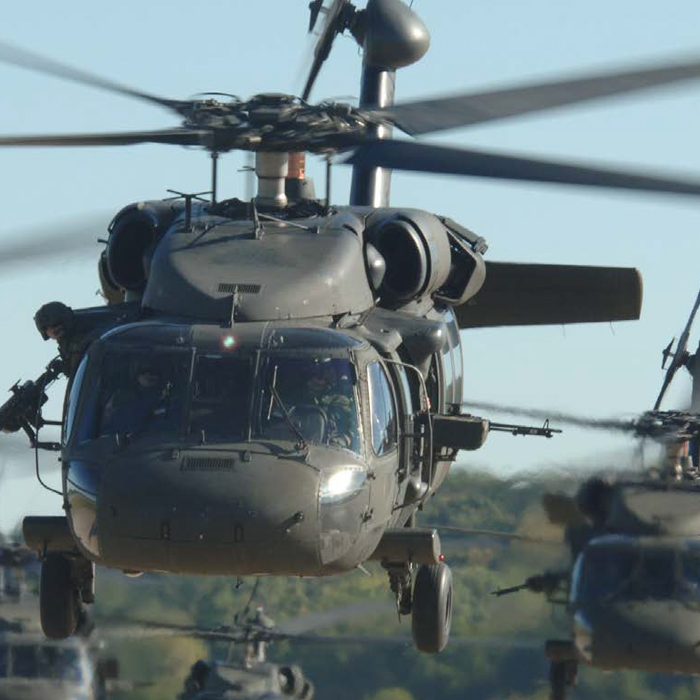 Modular Armoring - Kambio