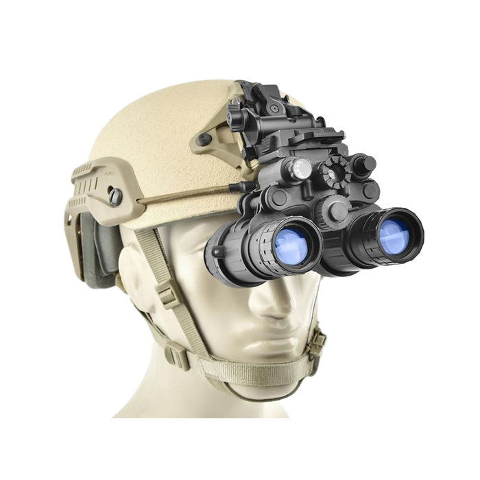 Military Equipment - Kambio