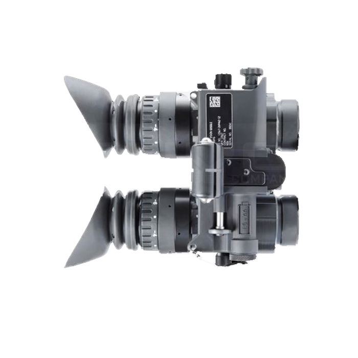 Military Equipment - Kambio