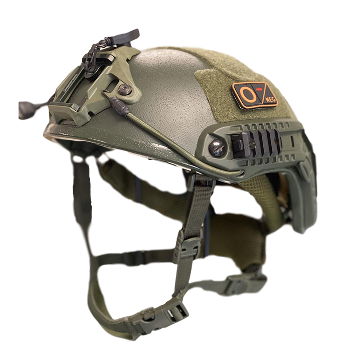 Military Equipment - Kambio
