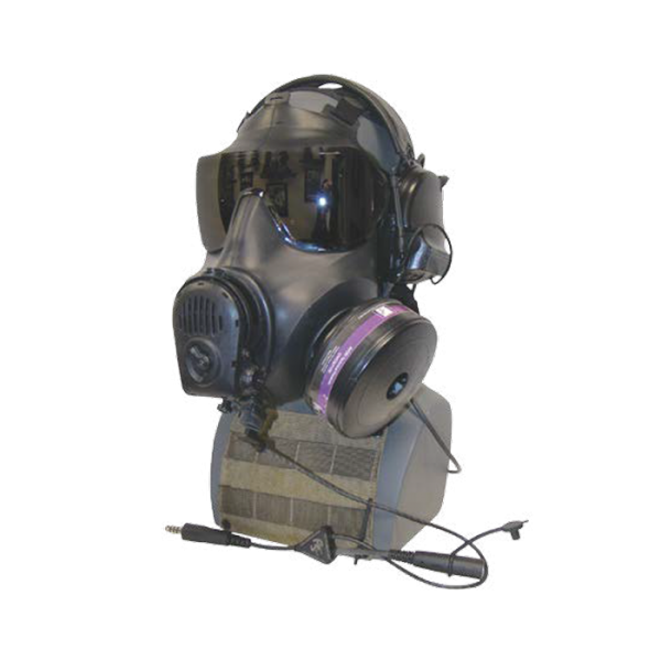 Military Equipment - Kambio
