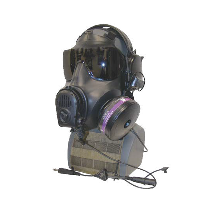 Military Equipment - Kambio