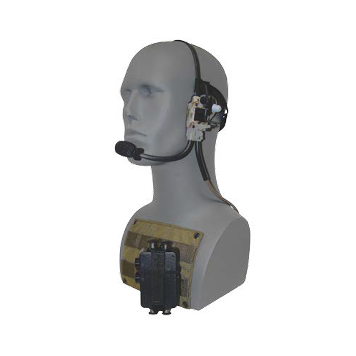 Military Equipment - Kambio