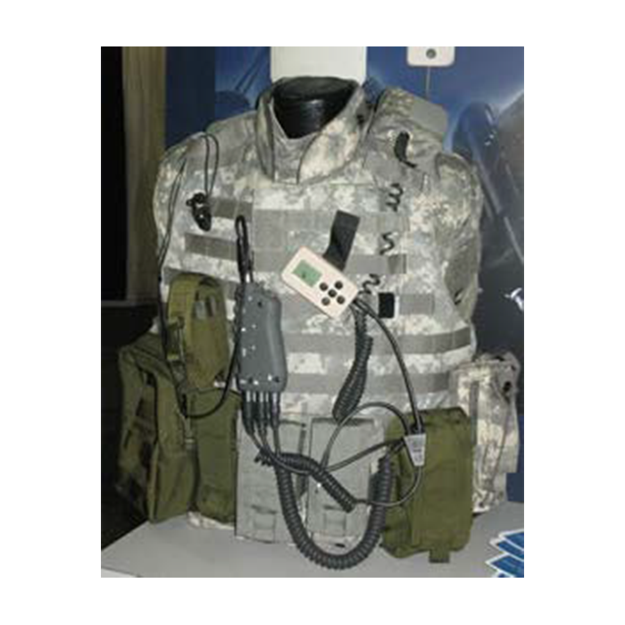 Military Equipment - Kambio