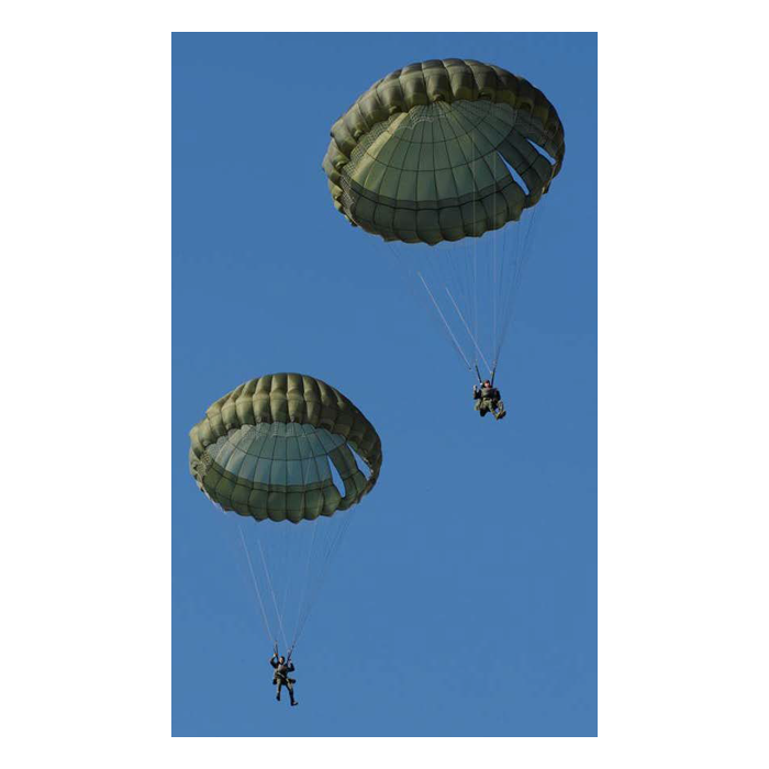 Military Equipment - Kambio