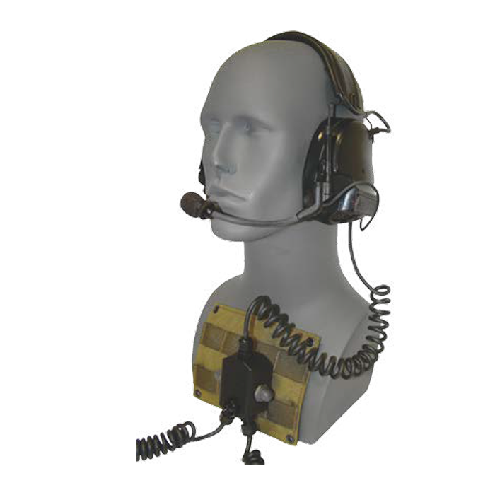 Military Equipment - Kambio