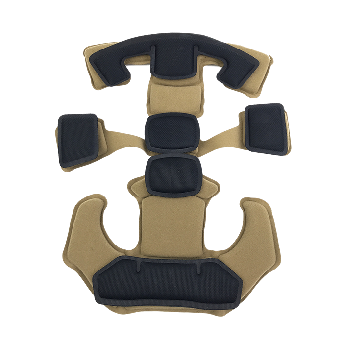 Military Equipment - Kambio