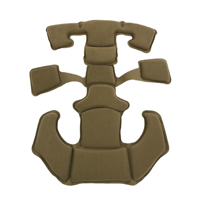 Military Equipment - Kambio