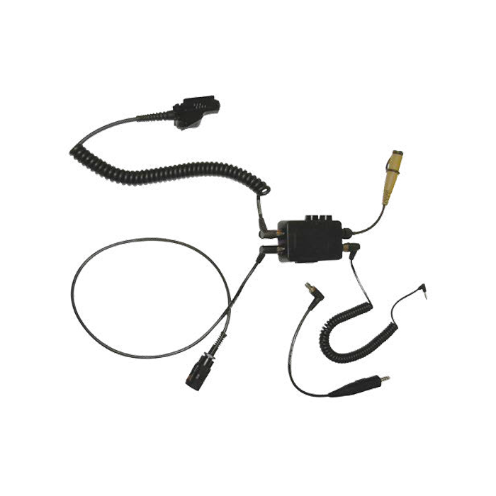 Military Equipment - Kambio