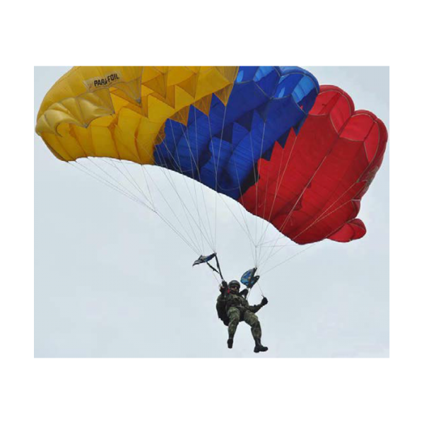 Military Equipment - Kambio