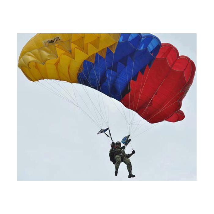 Military Equipment - Kambio